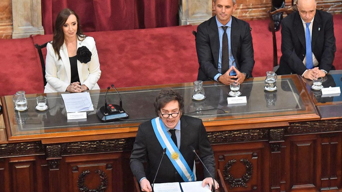 La vía del decreto: una fuga hacia adelante para impedir o dilatar una ...