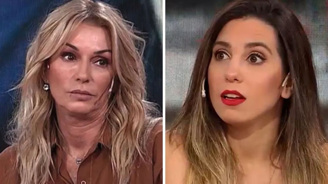 Yanina Latorre fulminó a Cinthia Fernández tras meterse en el caso de ...