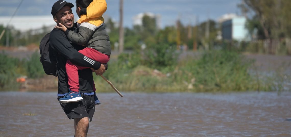 Argentina declares national mourning as flood death toll hits 16 ...