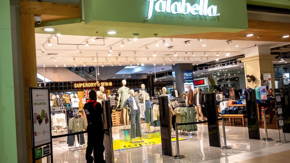 Falabella vuelve a conquistar a los argentinos: cómo comprar desde su tienda online en Chile ...