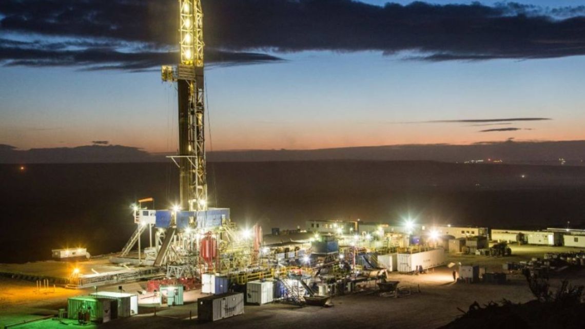 Emilio Apud: “La incorporación de Chevron y Shell facilitará el ...