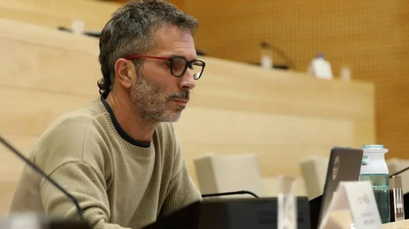 Marcelo Cossar tendrá despacho en el Tercer Cuerpo de Ejército | Perfil