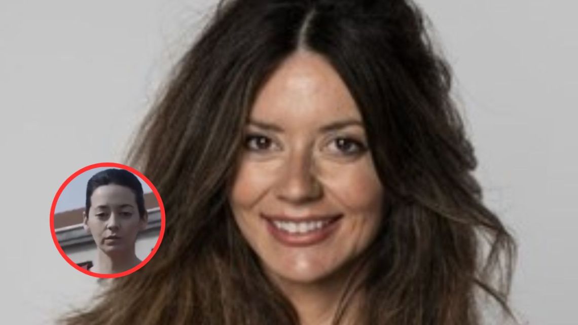 Viralizan un video de Eugenia de Gran Hermano en la novela "La 1-5/18 ...