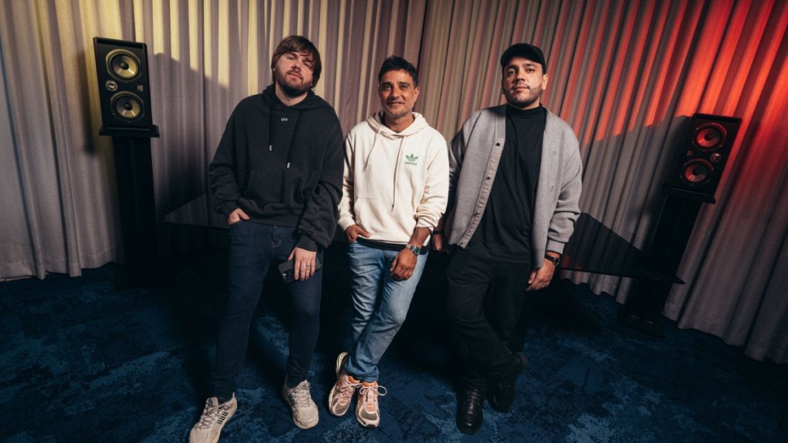 RIMAS ENTERTAINMENT se expande: adquiere participación en DALE PLAY ...