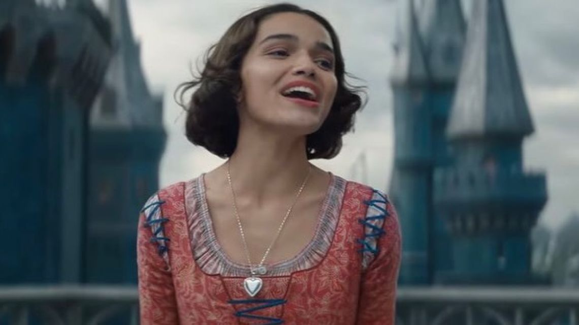 La nueva Blancanieves de Disney: controversia, cambios radicales y un ...