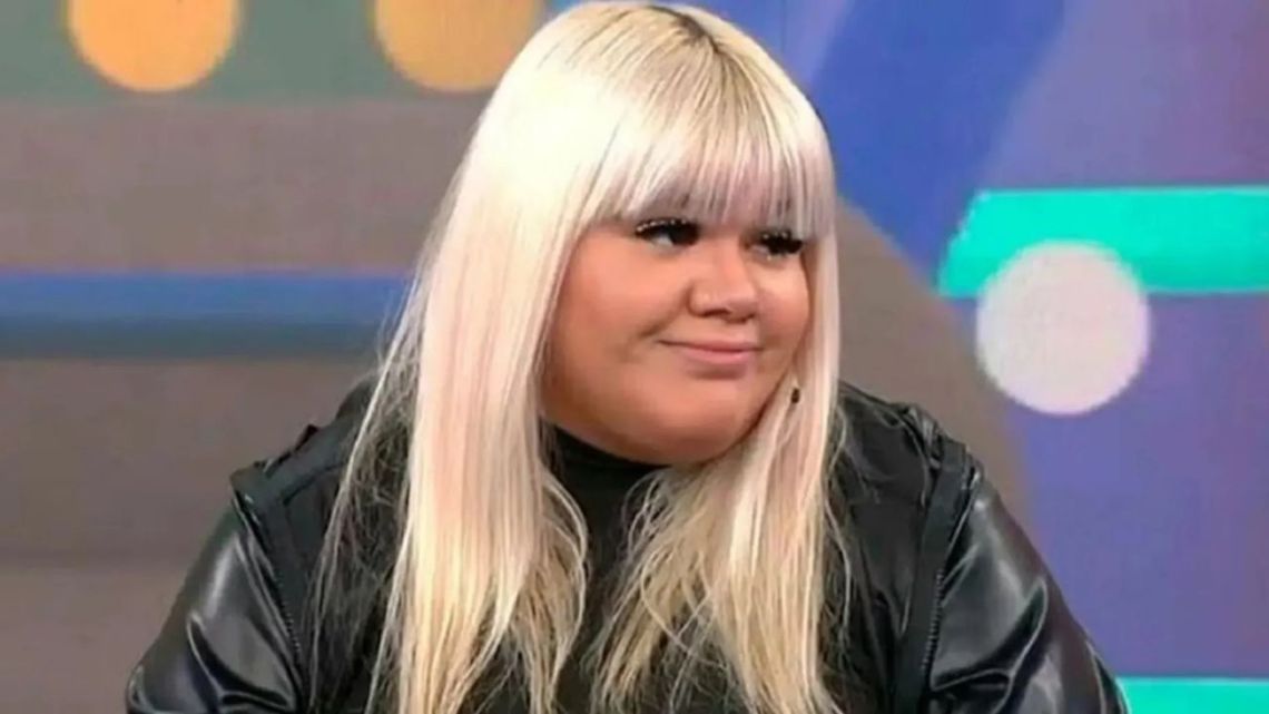 Quién se quedó con la tutela del hijo menor de Morena Rial tras su detención | Caras