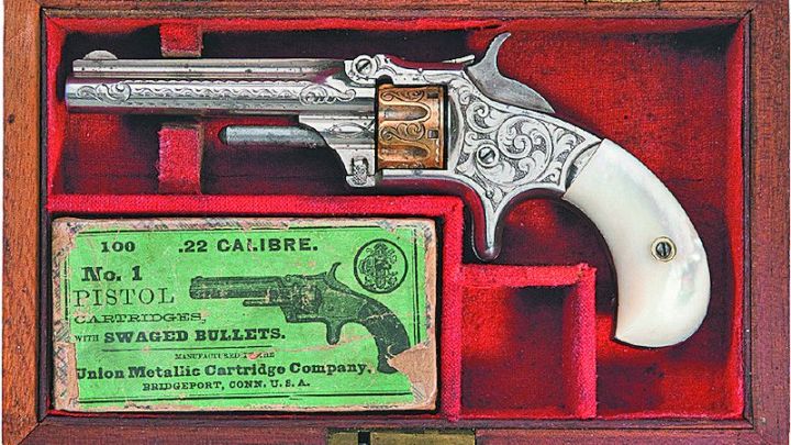 Armas: 500 años de evolución | Weekend