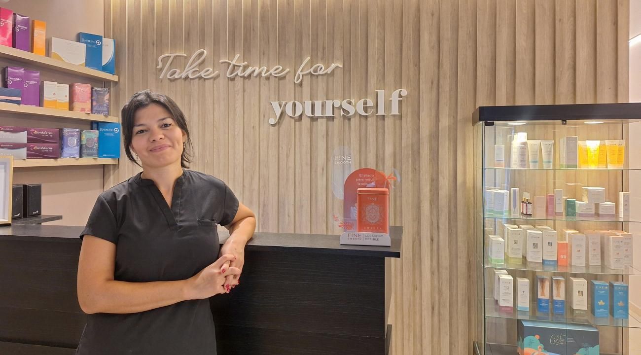 Centro Verte Bien | Caras