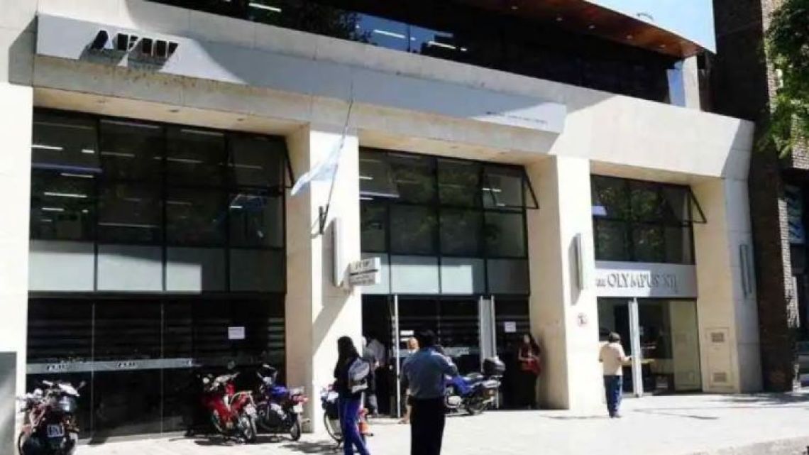 Arca: nuevas asambleas de los empleados de la exAfip en Córdoba | Perfil