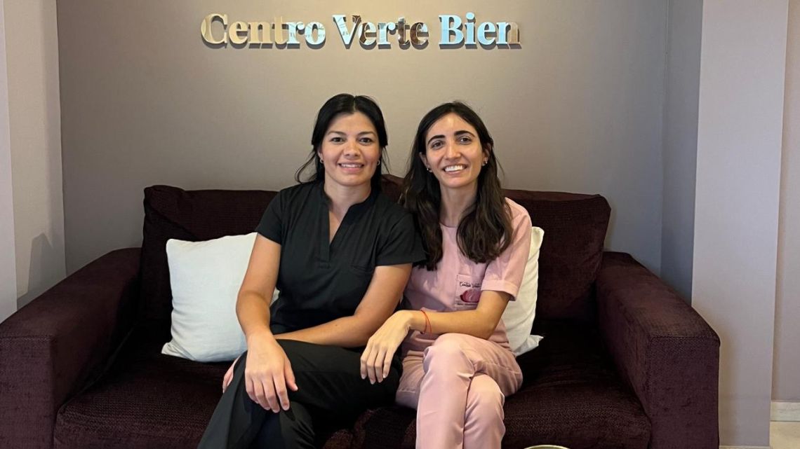 Centro Verte Bien | Caras