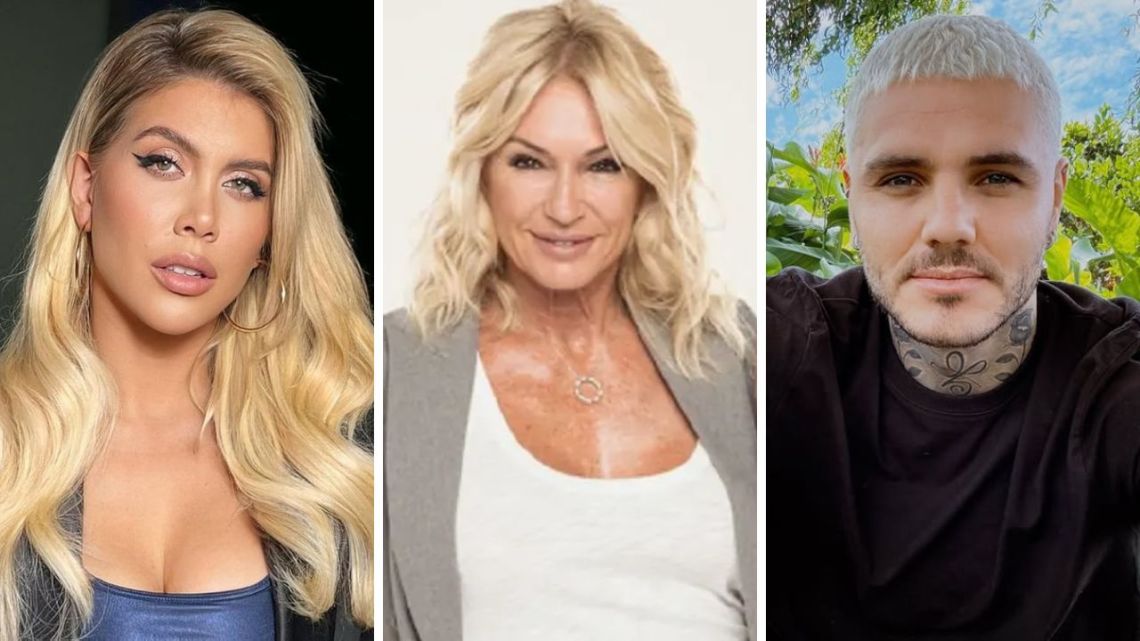 Yanina Latorre desmintió a Wanda Nara y contó de qué habría sido su operación: “Se hizo algo ...