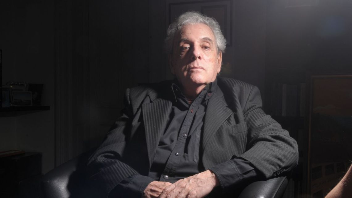 De qué murió Antonio Gasalla | Caras