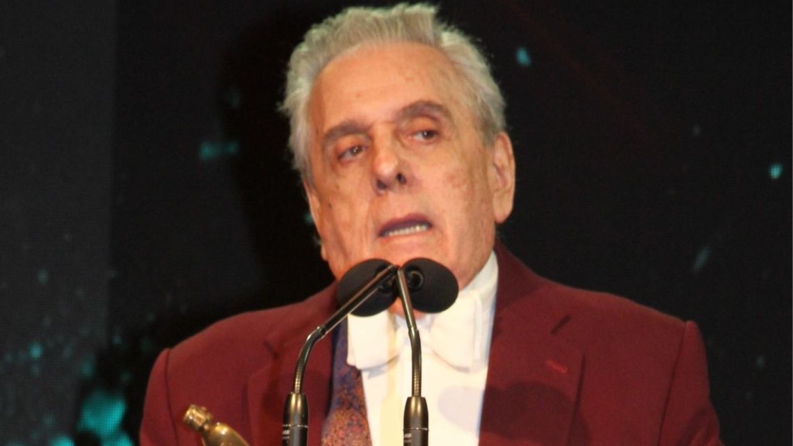 Las declaraciones de Carlos Gasalla sobre la salud de su hermano ...