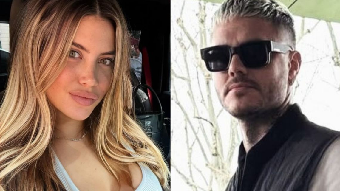 Wanda Nara rompió el silencio tras el escándalo policial con Mauro Icardi: "Le dijo a las nenas ...