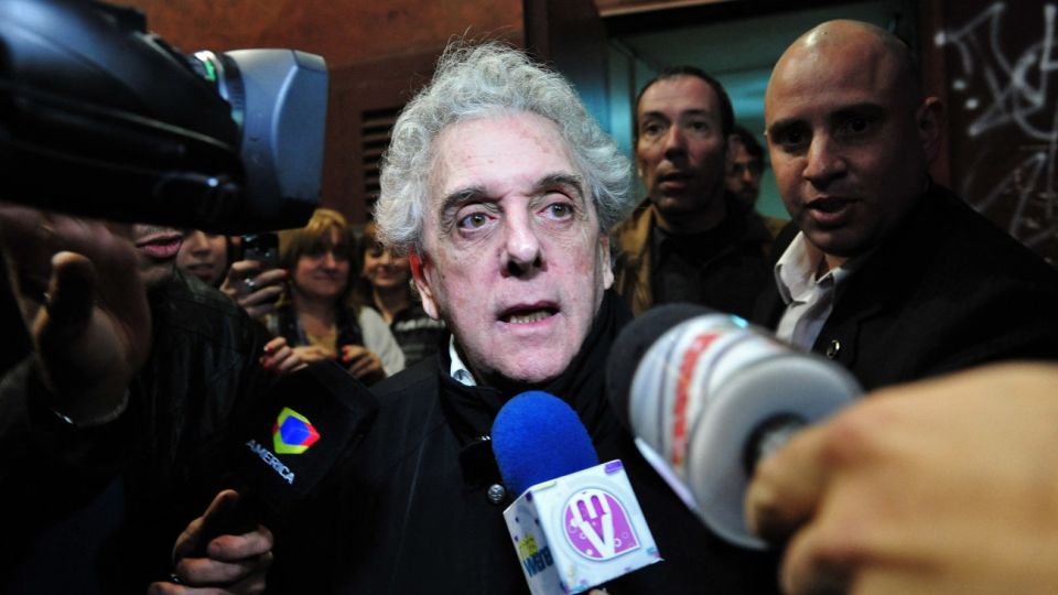 Comedic actor Antonio Gasalla dies aged 84 | Buenos Aires Times