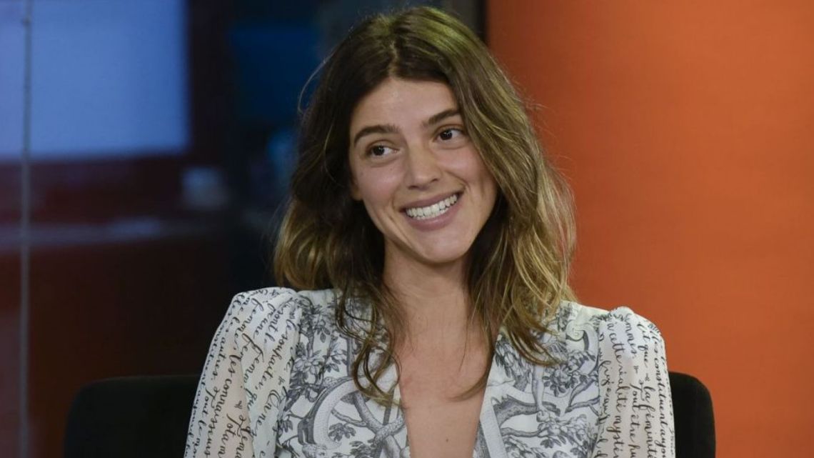 Calu Rivero busca niñera para sus hijos: el casting con los requisitos ...