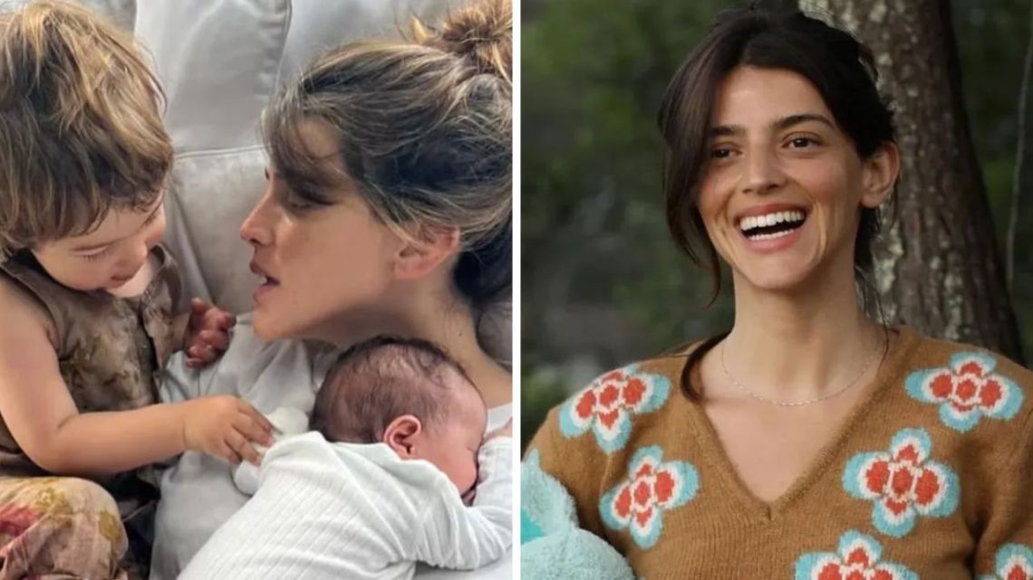 La insólita lista de requisitos de Calu Rivero para contratar a una niñera que generó polémica ...