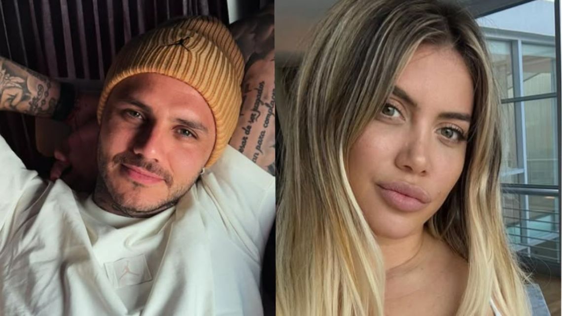 El descargo de Mauro Icardi luego de que saliera la separación con Wanda Nara en Italia | Exitoina