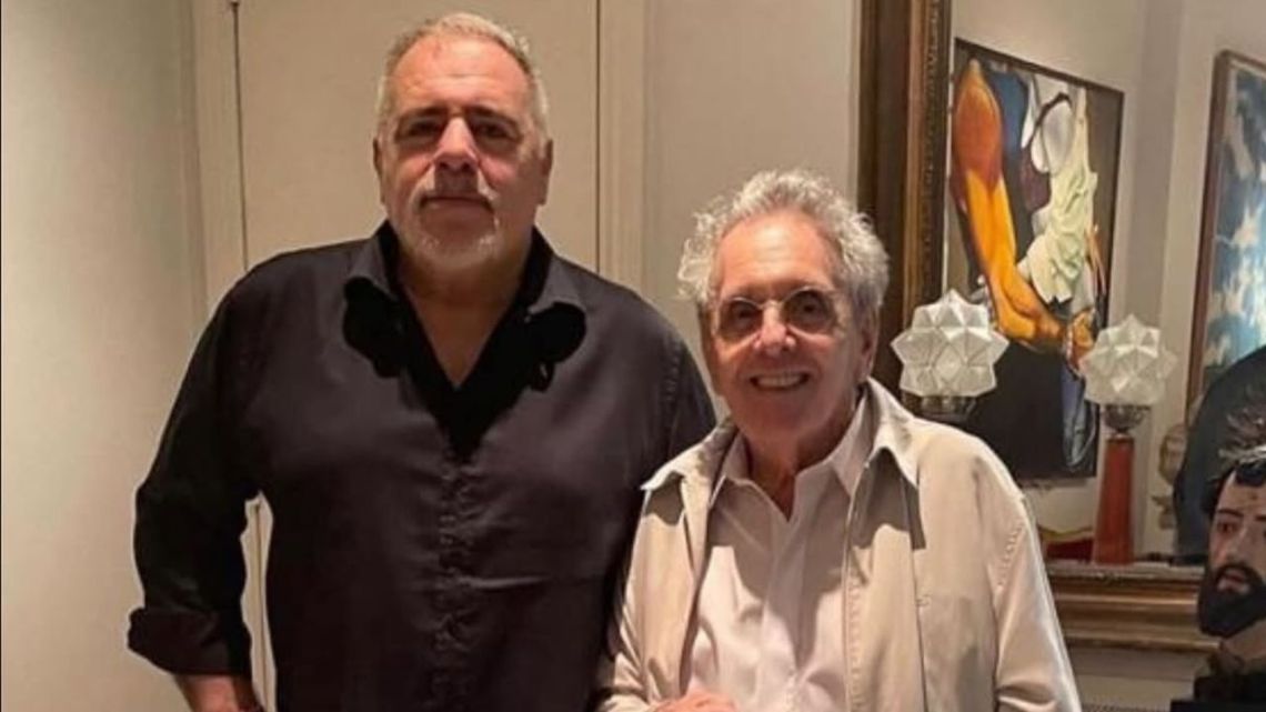 La fuerte declaración de Miguel Ángel Pierri tras el fallecimiento de ...