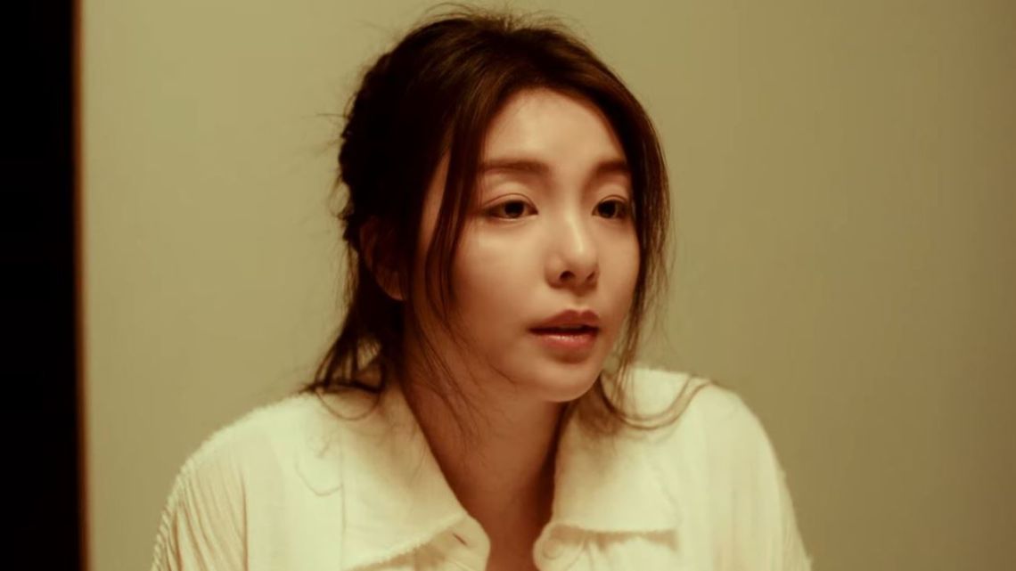 La cantante Ailee lanza un nuevo video para su tema "Meaning" | Exitoina