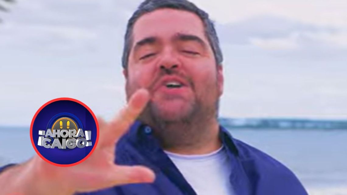 Confirmaron cuándo regresa Darío Barassi con "Ahora Caigo" en El Trece ...