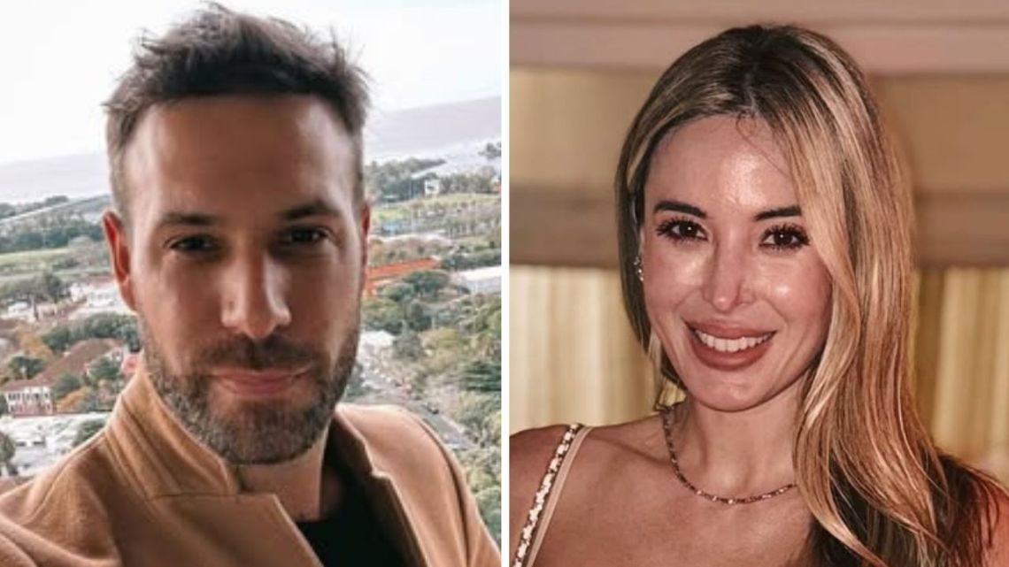 Elías Piccirillo, ex de Jesica Cirio, es medicado por depresión ...