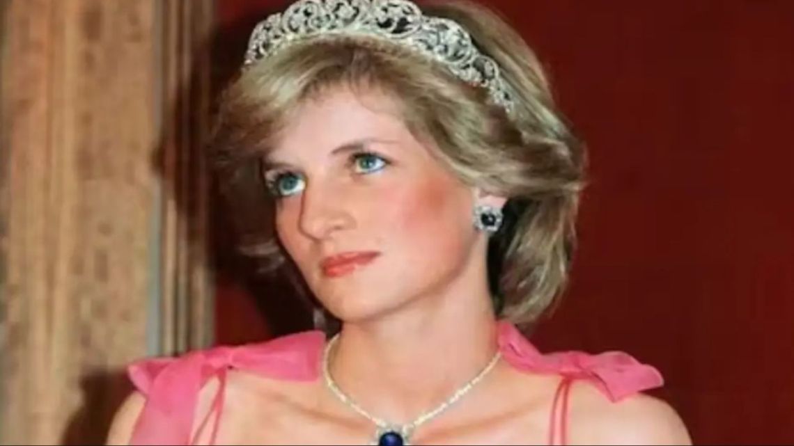 Lady Di tuvo varios títulos nobiliarios, pero el más relevante fue el ...