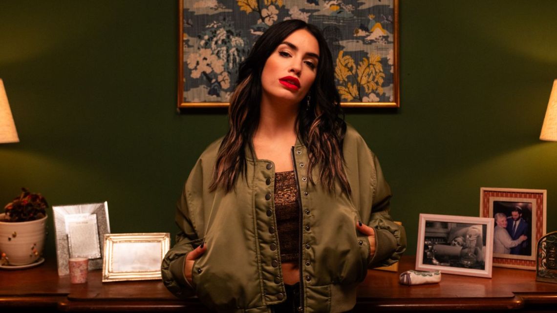 La segunda temporada de El Fin del Amor, protagonizada por Lali ...