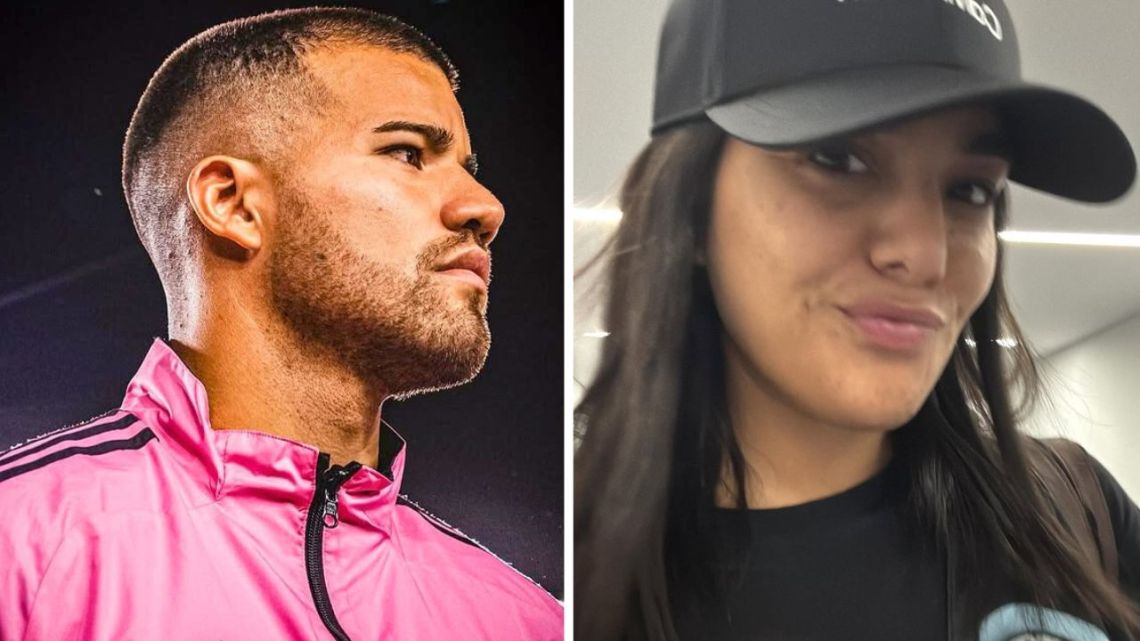 Dolido y sin filtro, el mensaje de Chelo Weigandt tras separarse de ...