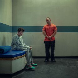 Por qué el personaje "Imcel" de la serie Adolescencia (Netflix) genera ...