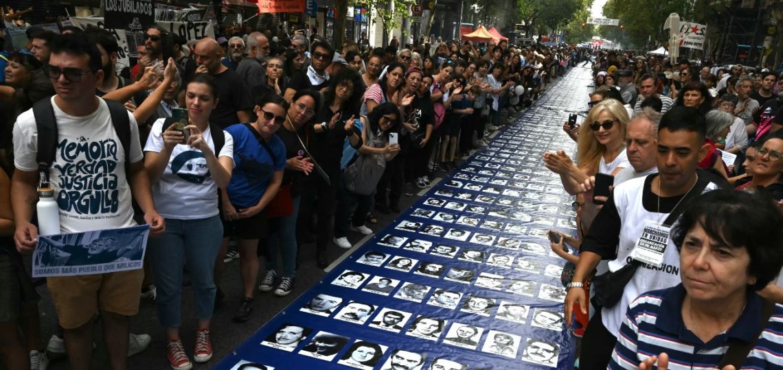 Memory-day | Buenos Aires Times