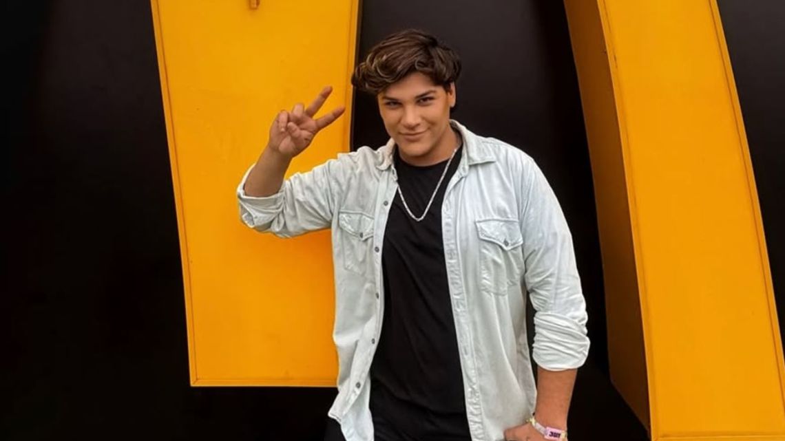 Emma Vich mostró cómo quedó tras su rotundo cambio de imagen y causó impacto en la red | Exitoina