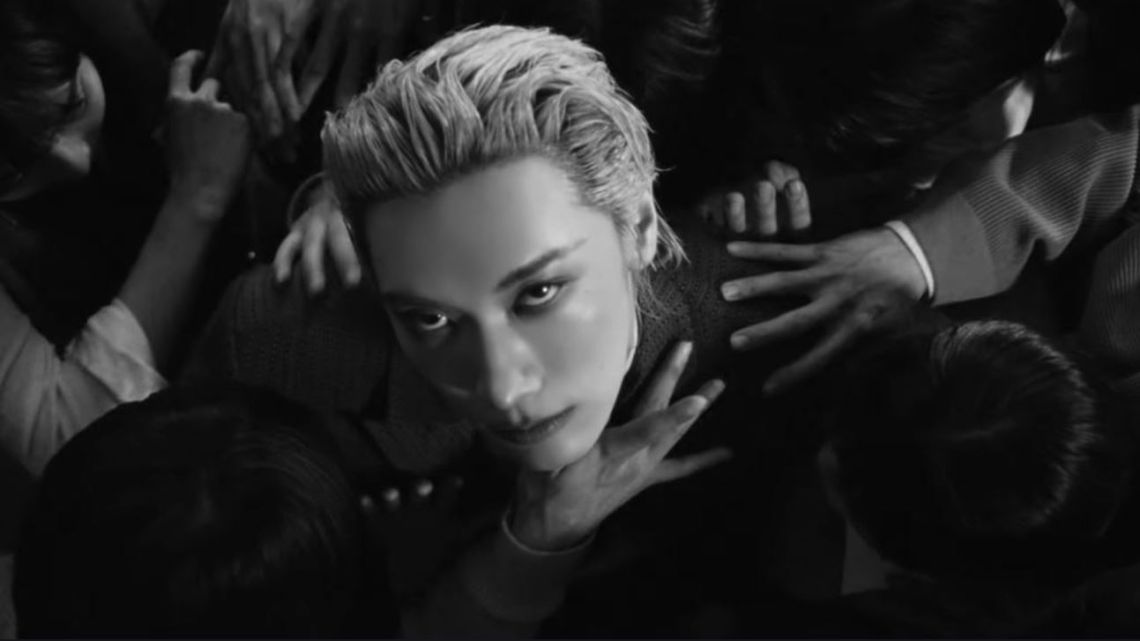 TEN, del grupo de K-Pop NCT, lanza el video de su single en solitario ...