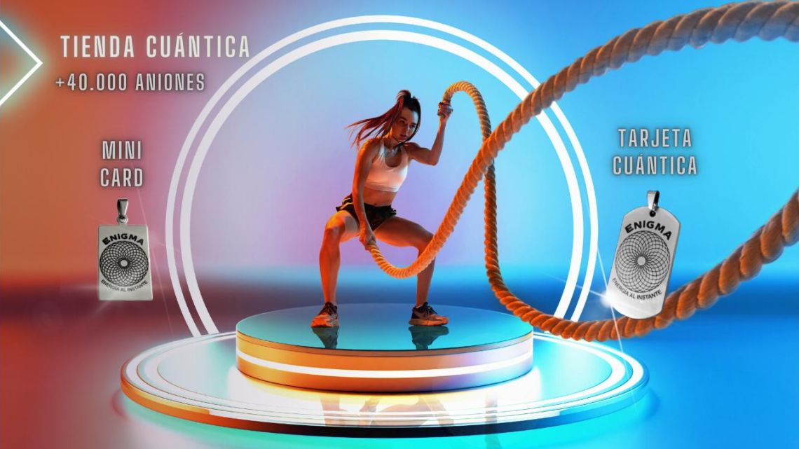 Homeostasis, Iones Negativos y Física Cuántica: La Clave del Equilibrio ...