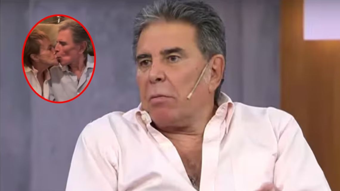 Quién es la mujer con la que se casará Jorge Martínez: era su fanática ...