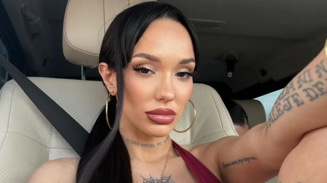 La Joaqui reveló que ya no es dueña de su canal de YouTube: “Perdí el trabajo de mi vida” | Caras