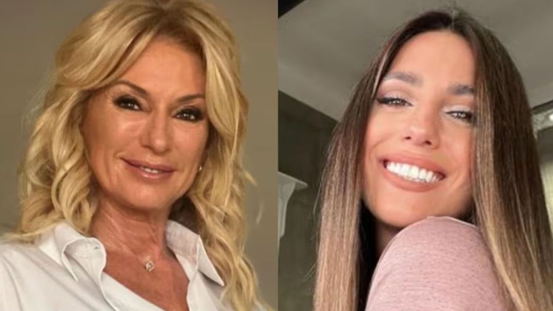 La razón por la que Cinthia Fernández no estuvo en el cumpleaños de ...