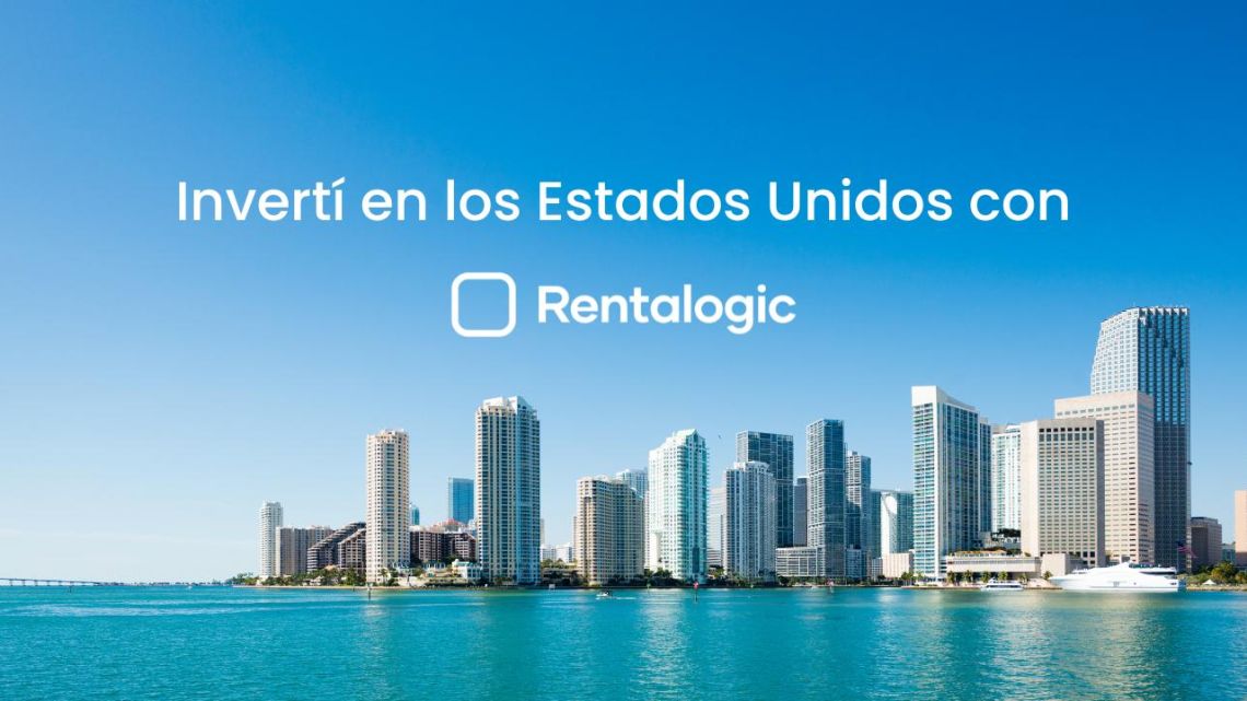 Rentalogic: Simplificando la inversión en bienes raíces | Caras