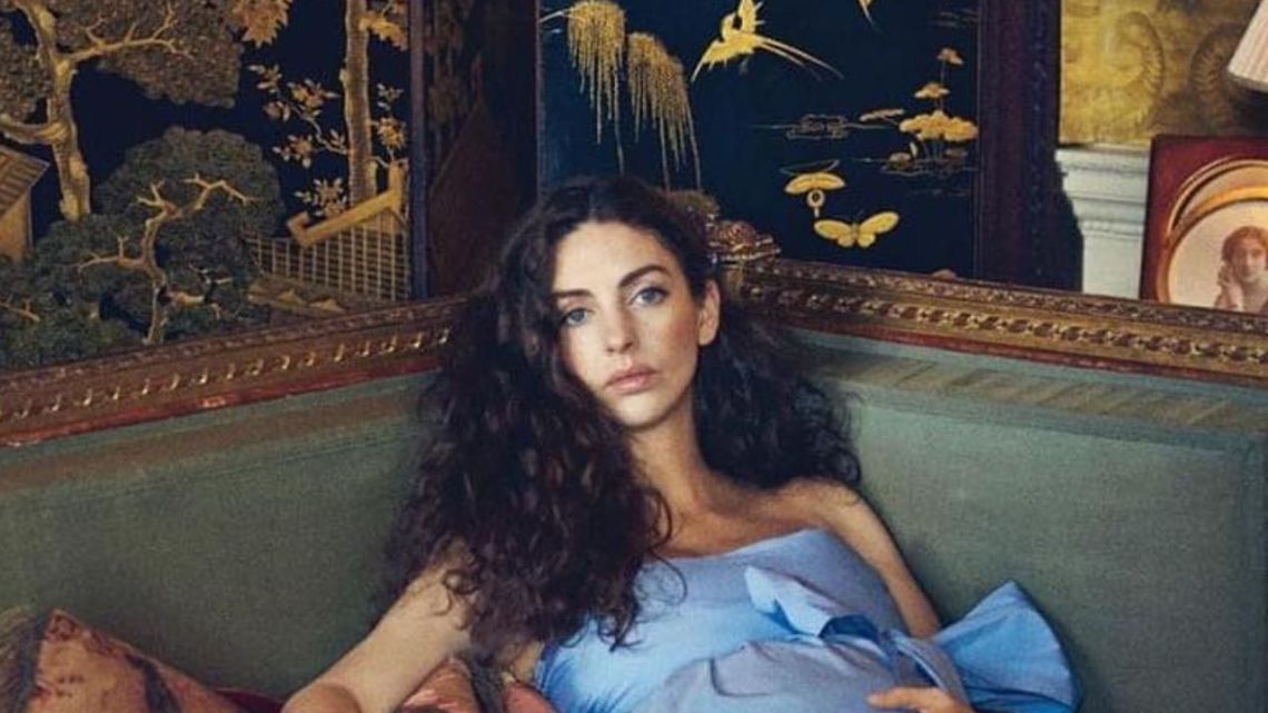 Rose Hanbury sigue con sus actividades en la aristocracia a pesar de ...