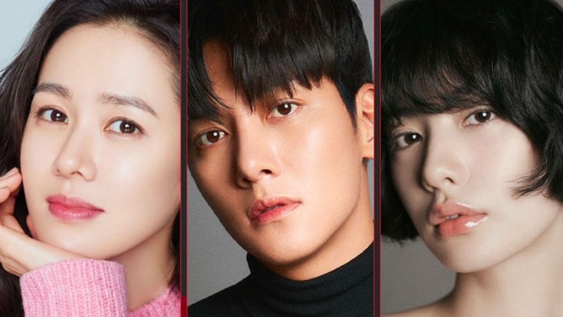 Netflix revela la adaptación a K-drama de "Relaciones peligrosas" con Son Ye-jin, Ji Chang-wook ...