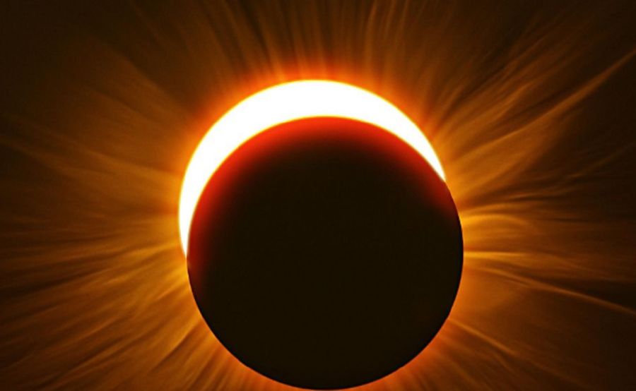 Eclipse solar de septiembre 2025, cuándo es y cómo verlo | Perfil