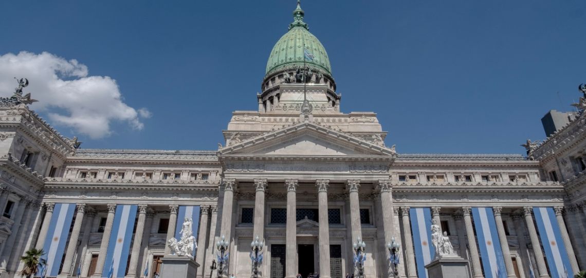 Candidate debate: Decisive week for Argentina’s political forces ...
