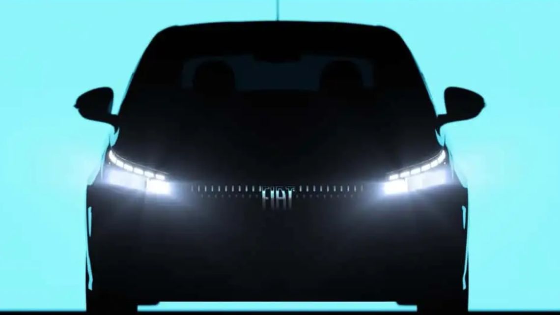 Fiat presenta las primeras imágenes oficiales del nuevo Cronos | Parabrisas