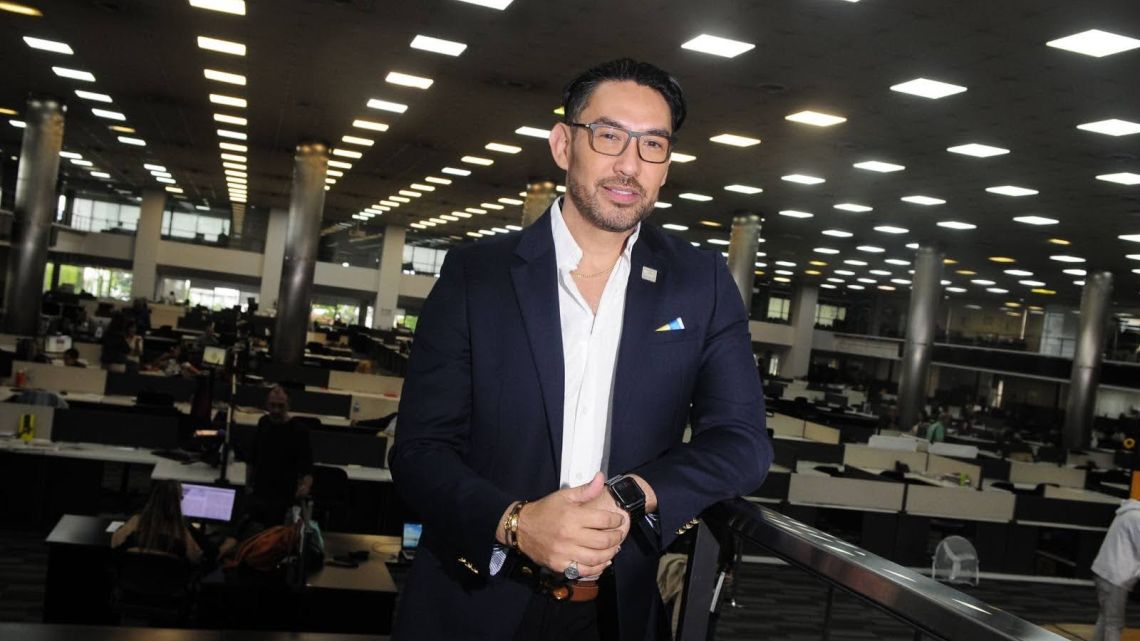 Leonel Reyes, Director de RCD Hotels: “Nuestro all inclusive de lujo es ...