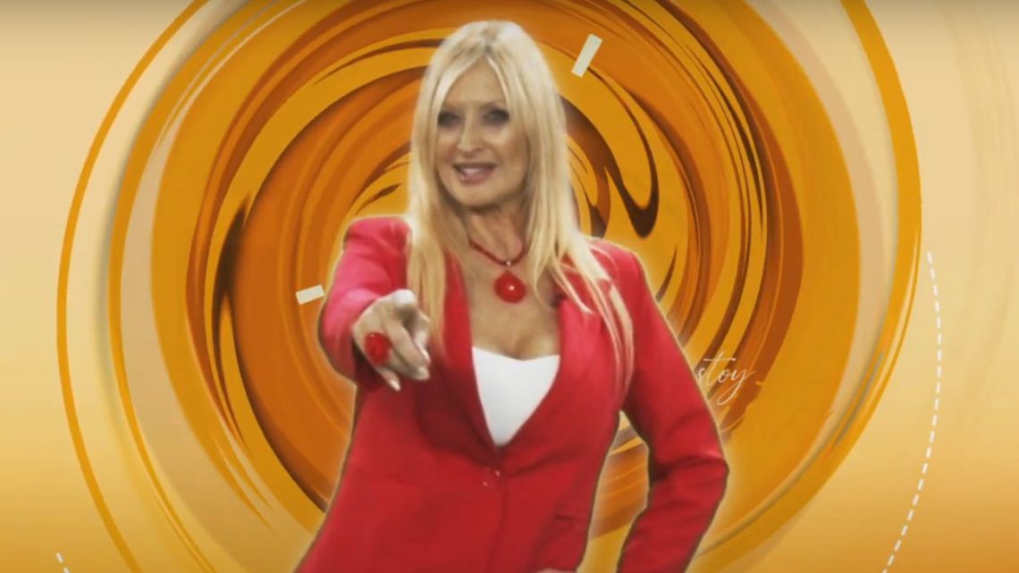 Yuyito González vuelve a la televisión: quiénes formarán parte de su ...