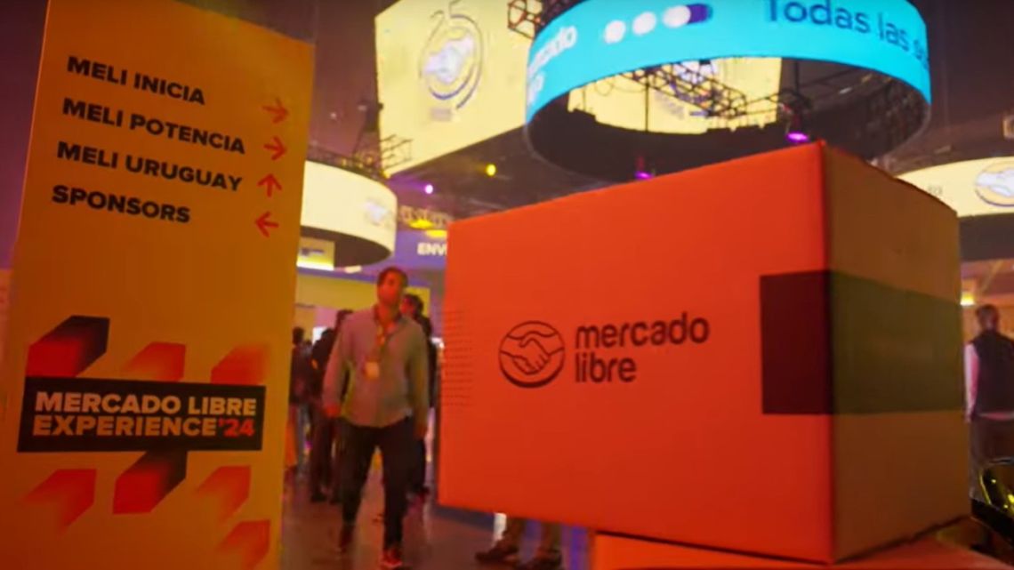 Mercado Libre Experience: Llega a la Argentina el evento para Pymes más grande de la región ...