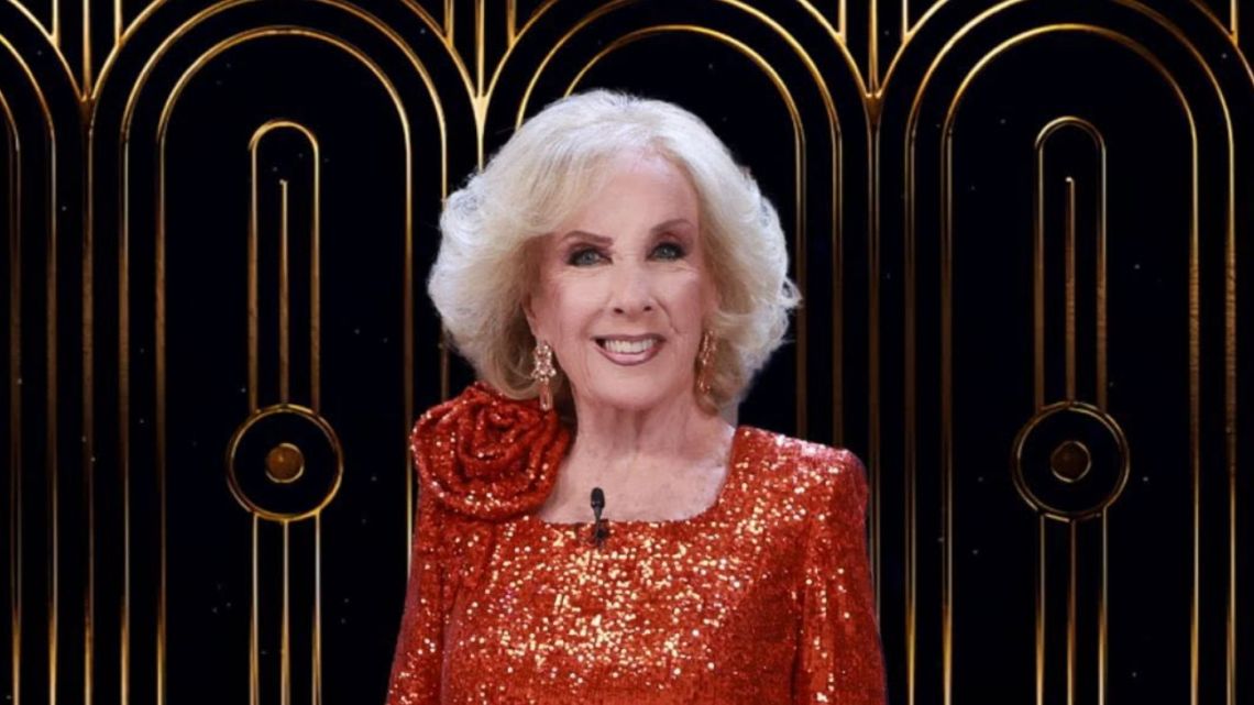 El exchofer de Mirtha Legrand, tajante ante la negociación por su ...