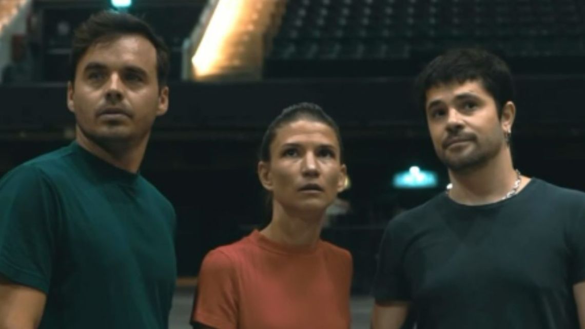 Tras el pedido de sus fanáticos, Erreway se presentará en Argentina ...