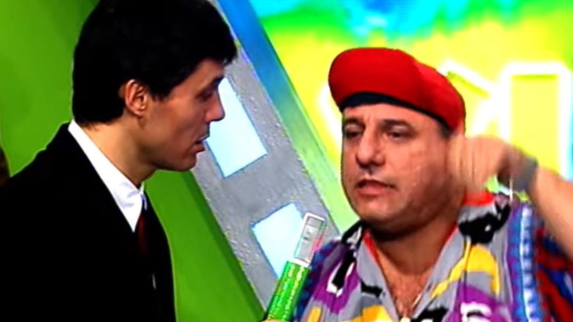 Murió el actor y humorista Toti Ciliberto a sus 63 años | Exitoina