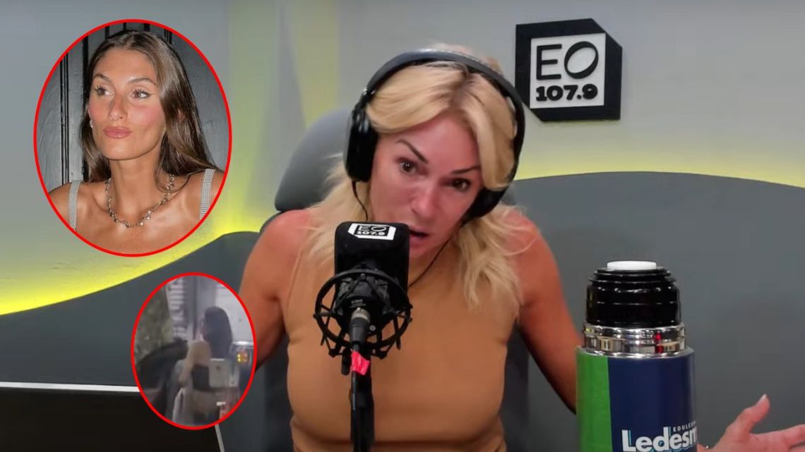 Yanina Latorre rompió el silencio sobre la polémica con su hija: cuánto pagó Lola de multa por ...